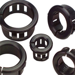 Cabac Cable Management 16mm SB16NT SB16BK